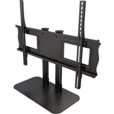 Crimson AV DS55 monitor mount / stand 139.7 cm (55") Black Desk ...