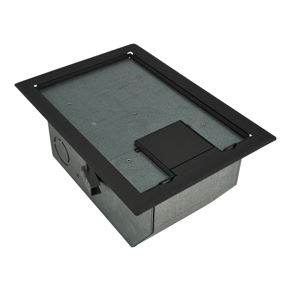 FSR RFL-DAV-GRY Junction box – DataVisual Marketing Inc.