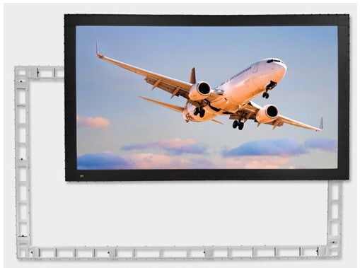 Draper StageScreen projection screen 9.14 m (360") 4:3 – DataVisual ...