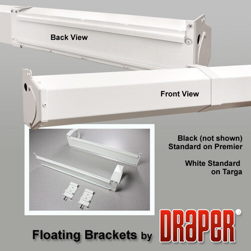 Draper 227025 mounting kit – DataVisual Marketing Inc.