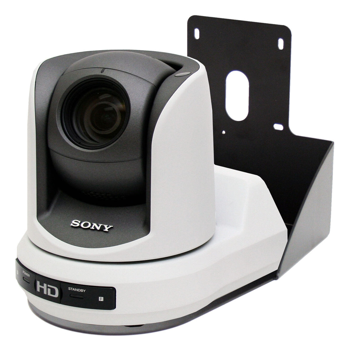 Vaddio Thin Profile Wall Mount Bracket camera bracket Steel ...