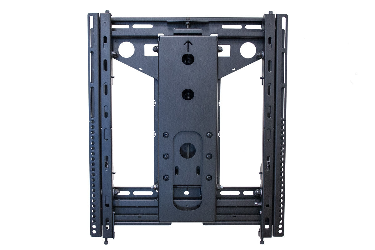 Premier Mounts LMVSP signage display mount 165.1 cm (65") Black ...