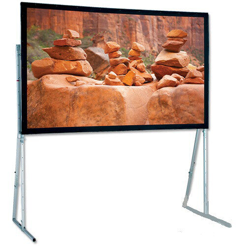 Draper Ultimate Folding Screen 161", 16:9 projection screen 4.09 m (16 ...
