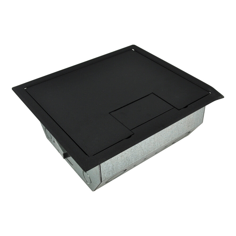 FSR RFL-DAV-SLBLK Junction box – DataVisual Marketing Inc.
