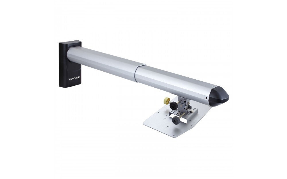 Viewsonic PJ-WMK-601 project mount Wall Silver – DataVisual Marketing Inc.