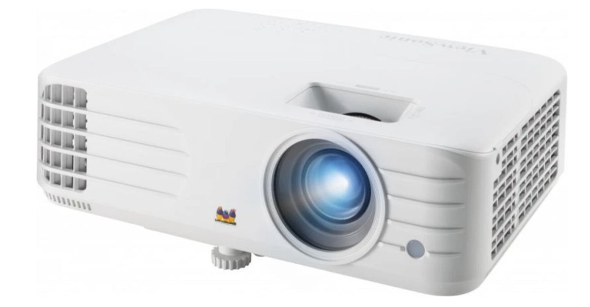 Viewsonic PX701HDH data projector Standard throw projector 3500 ANSI l ...