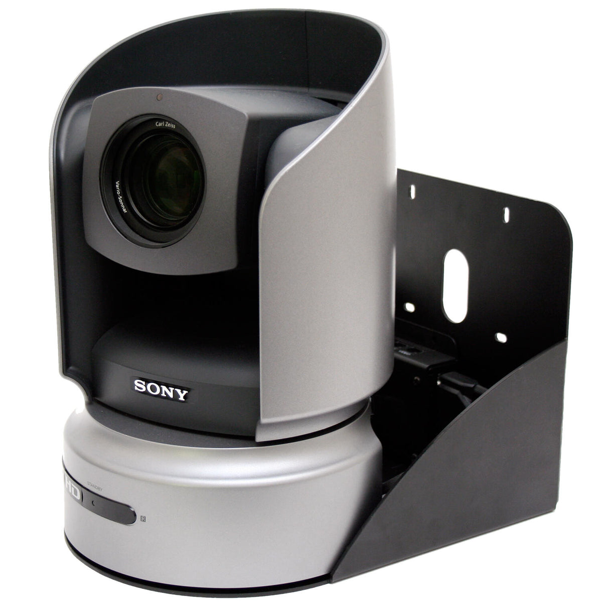 Vaddio Thin Profile Wall Mount Bracket camera bracket Steel ...