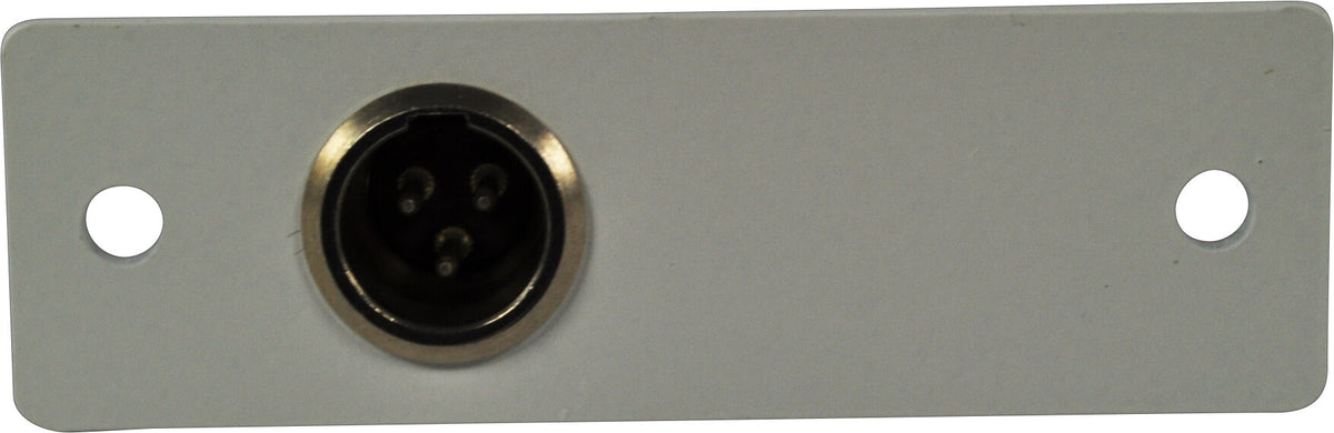 FSR IPS-A610S-WHT socket-outlet XLR White – DataVisual Marketing Inc.