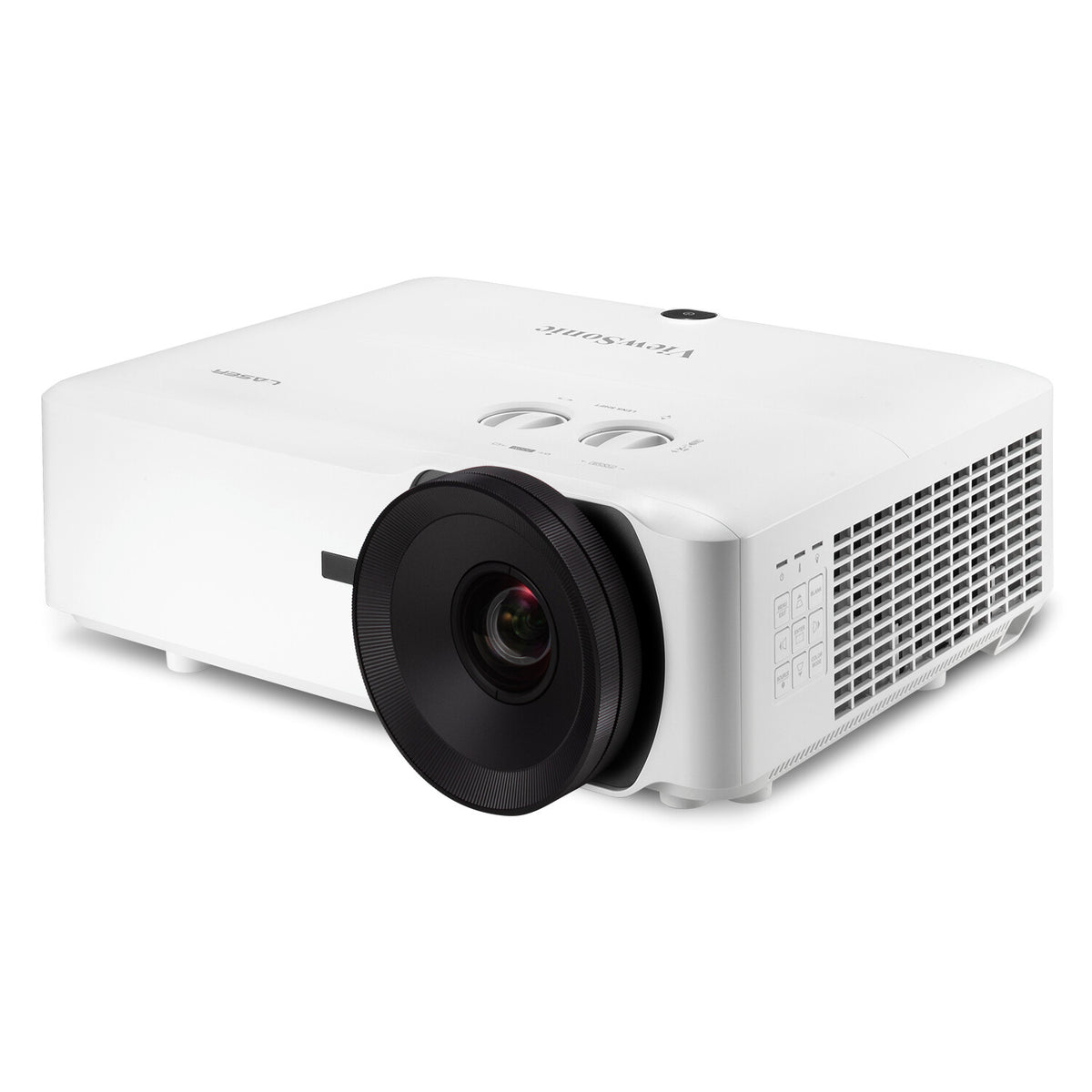 Viewsonic LS921WU data projector Short throw projector 6000 ANSI lumen ...