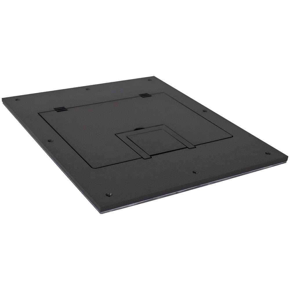 FSR FL-500P-SLD-GRY-C Cover – DataVisual Marketing Inc.