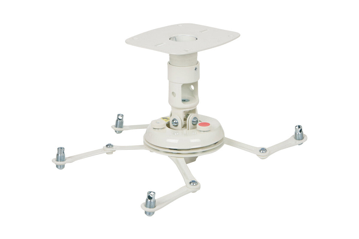 Premier Mounts PBC-UMW project mount Ceiling White – DataVisual ...